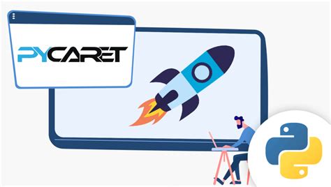 pycaret automated machine learning