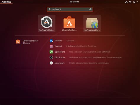 linux 101 freeside