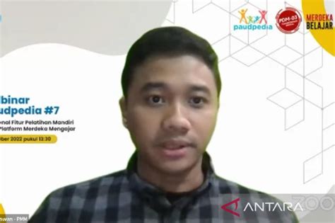 Platform Merdeka Mengajar Hadirkan Pembaruan Pada Pelatihan Mandiri