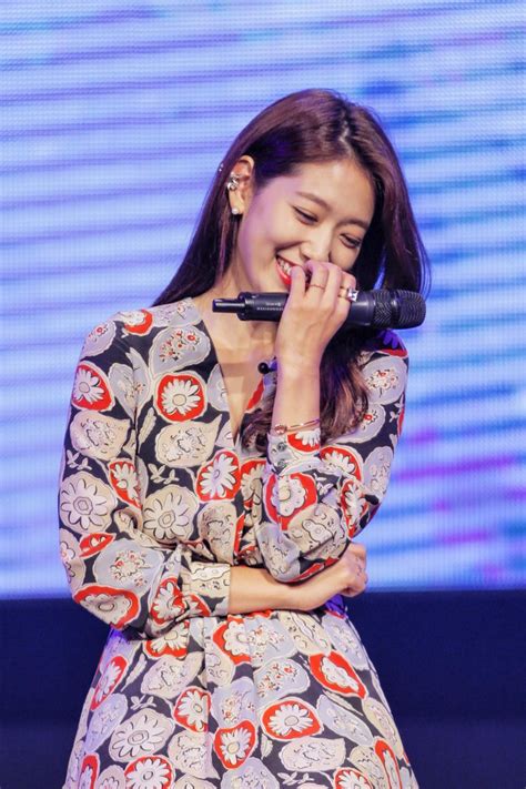 Park Shin Hye Picture 박신혜 Hancinema