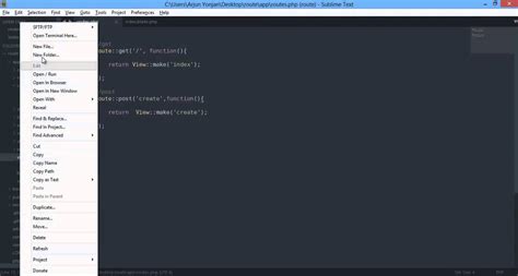 how to get current route name in laravel application vrogue