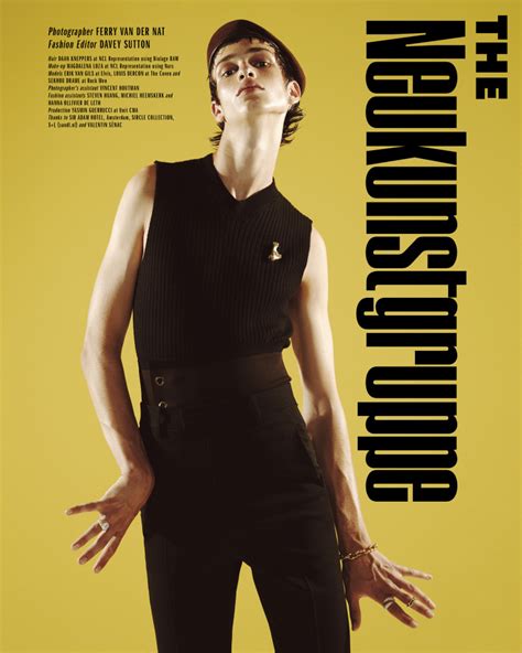 louis dercon models 1 europe s leading model agency