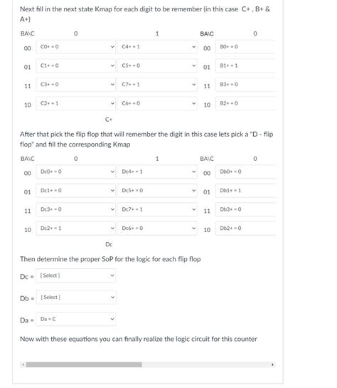 Solved Question 2 4 Pts The Goal Would Be To Design Digital