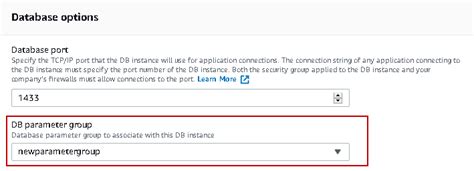 explore sql server integration services ssis on aws rds