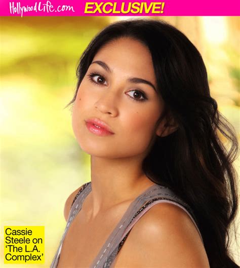 Cassie Steele Returning To ‘degrassi As Manny Santos Hollywood Life