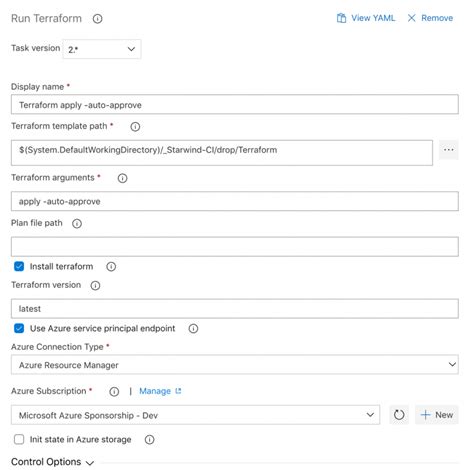 terraform deployment with azure devops part 2 starwind blog