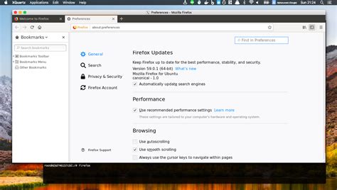 introducing docker to create a gui operable linux 9to5tutorial