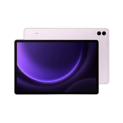 Samsung Unveils Affordable Galaxy Tab S9 Fe Lineup Alongside Galaxy