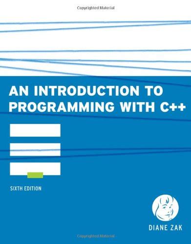 read online an introduction to programming with c by diane zak
