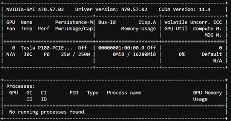 torch cuda unknown error but cuda and nvidia smi properly installed on