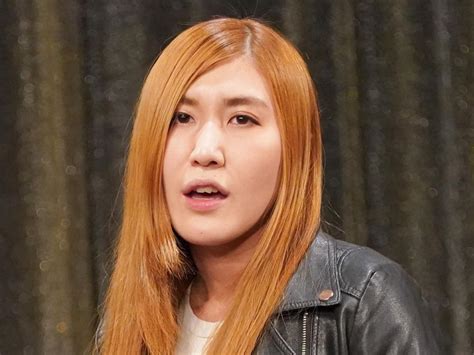 納言の薄幸「体がすごい綺麗 つやつや」胸も「たわわ形がいい」女芸人仲間が証言 本人も肯定 芸能 デイリースポーツ Online