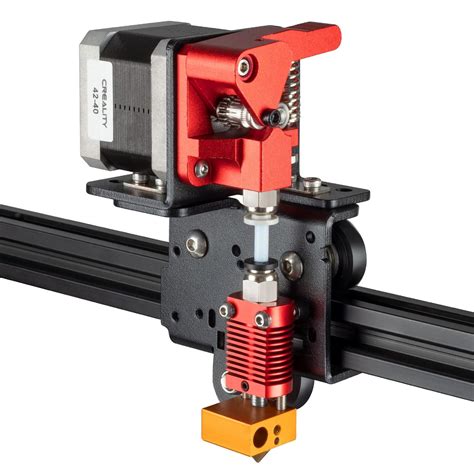 Unitak3d Ender 3 Direct Drive Upgrade Kit Conversion Halterung Für