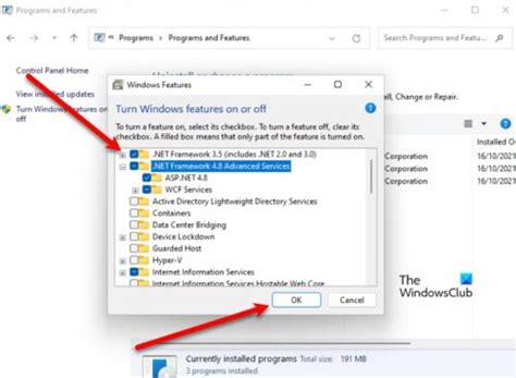 install net framework 3 5 on windows 11 10 8 1 how to 4 thecoderworld