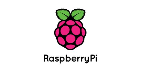 raspberry pi logo cyber physical systems security lab