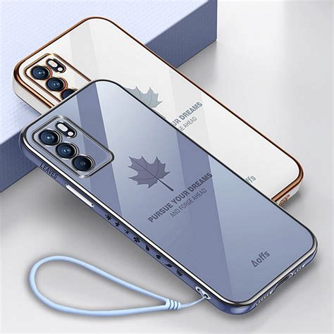 Shockproof Tpu Soft Case Cover Oppo A12s A12e A12 A15 A15s A3s A5s A5