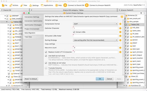 simplify data warehouse migration to amazon redshift using new aws