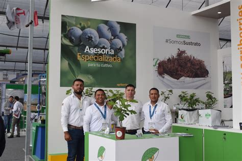 Expo Agroalimentaria Guanajuato 2019 Revista Infoagro México
