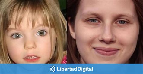 Last Chapter Of The Polish Madeleine Mccann Dna Evidence Leaves No