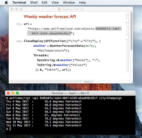 wolframscript run your code from anywhere—wolfram blog