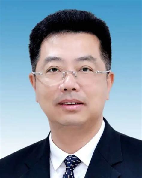 福建两位厅干履新，他已任厦门市委常委、组织部部长 腾讯新闻
