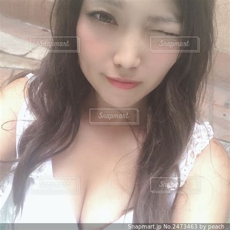 女性の写真・画像素材[2473463] Snapmart（スナップマート）