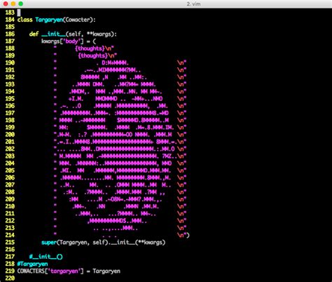 network automation nerds python s cowsay cowpy