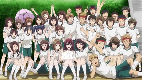 王様ゲーム The Animation（アニメ）のネタバレ解説・考察まとめ Renote [リノート]