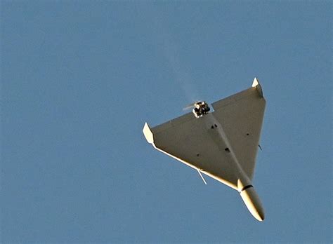 U S Wants Iran To Halt Selling Drones To Russia But Is It Too Late To