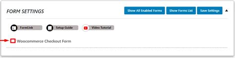 otp verification woocommerce checkout form wordpress