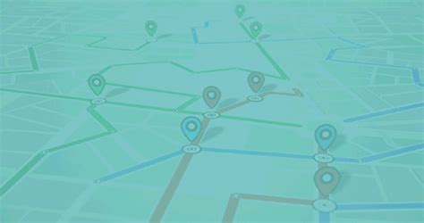 react native geolocation gps gis mobile app