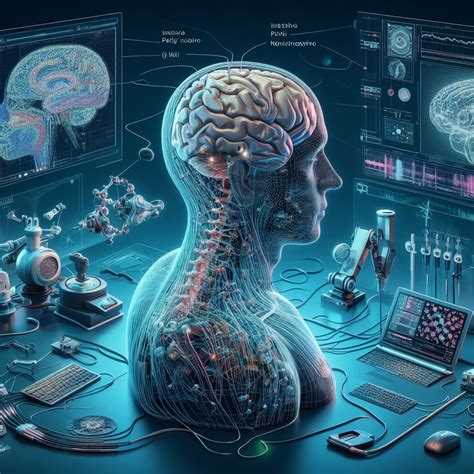 Brain Computer Interfaces Bridging The Gap Between Mind And Machine