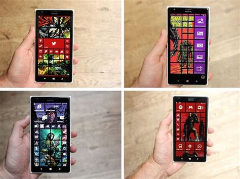 microsoft tileart launched for home screen customisation on windows