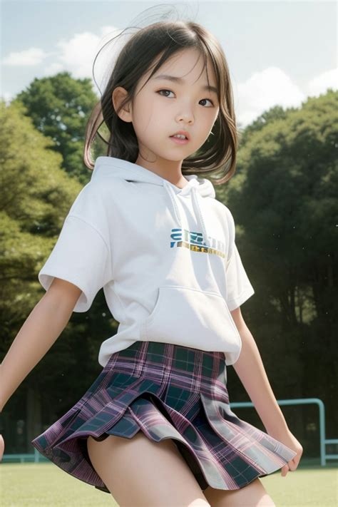 このギリギリ感は大切 Chichi Pui（ちちぷい）aiグラビア・aiフォト専用の投稿＆生成サイト