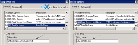 vmware vsphere autodeploy install and configure esx virtualization