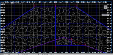 solved sub assembly composer slope to surface not working on left