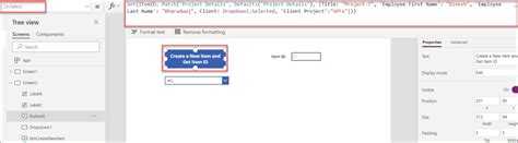 powerapps patch function with examples spguides