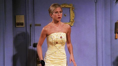 Friends Stylist Debra Mcguire Still Gets Asked About Rachels Yellow