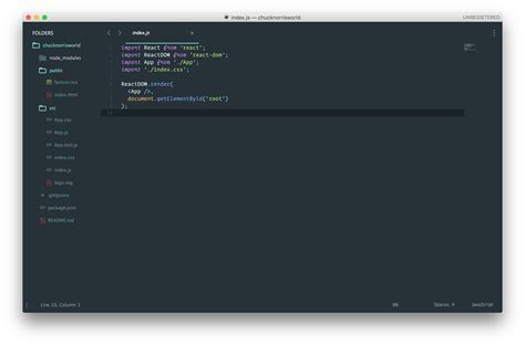 reactjs authentication tutorial part 2 dzone web dev