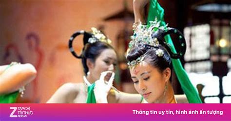 5 Kỹ Nữ Tài Sắc Vẹn Toàn Trên Màn ảnh Hoa Ngữ Phim Truyền Hình Znews Vn