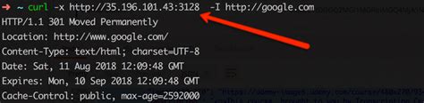 how to setup and configure a proxy server squid proxy setup and