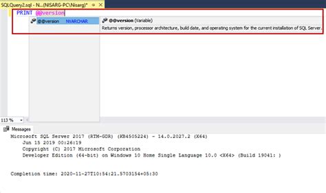 install and configure sql server 2019 on windows server 2016 {coding