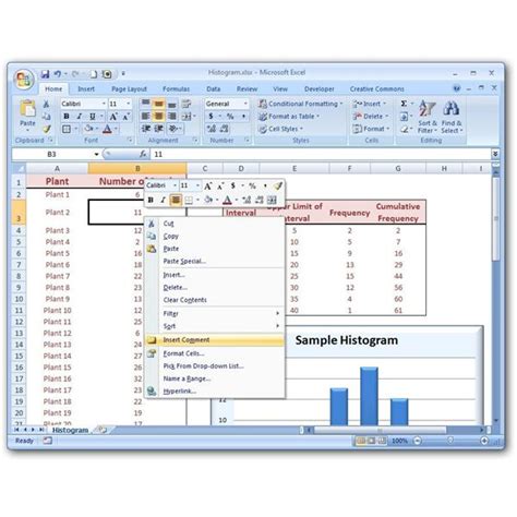 how to add view and remove cell comments in microsoft