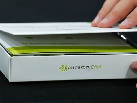 At Home Dna Test Kits For Siblings Review Home Co