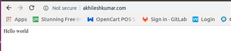 what is ssh and how to connect through terminal webkul blog