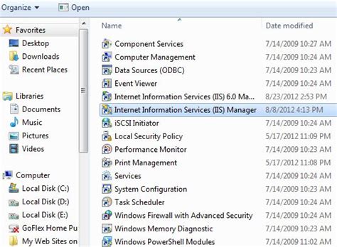 how to configure asp net website in iis 0 hot sex picture