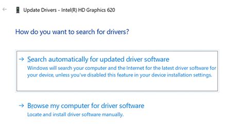 How To Update Drivers In Windows 10 Laptop Mag