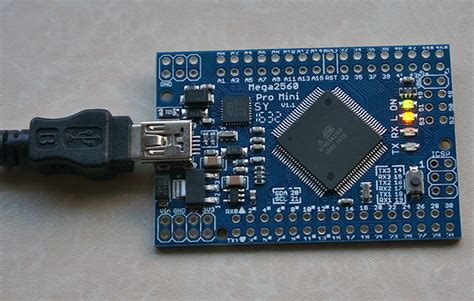 arduino mega 2560 r3 sampling rate circuit boards