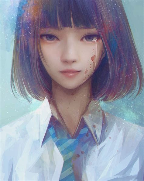 1 25に講談社タイガより発売される瀬川コウさん著「今夜、君に殺されたとしても 」の装画を担当させていただきました Kawaii Anime
