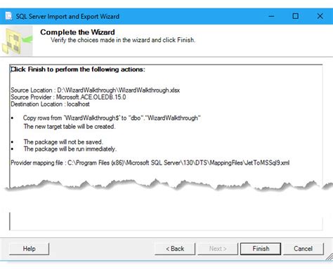 get started with this simple example of the import and