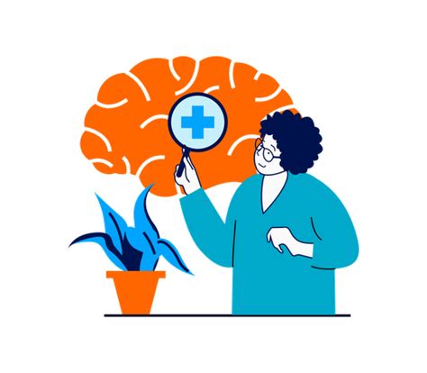 14 562 Mental Health Illustrations Free Download In Svg Png Eps